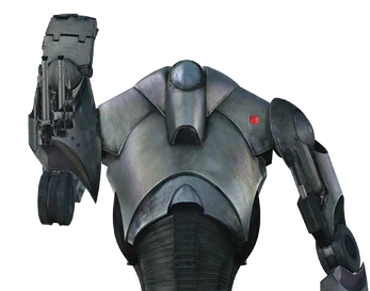 Favorite Droid Model | Fandom