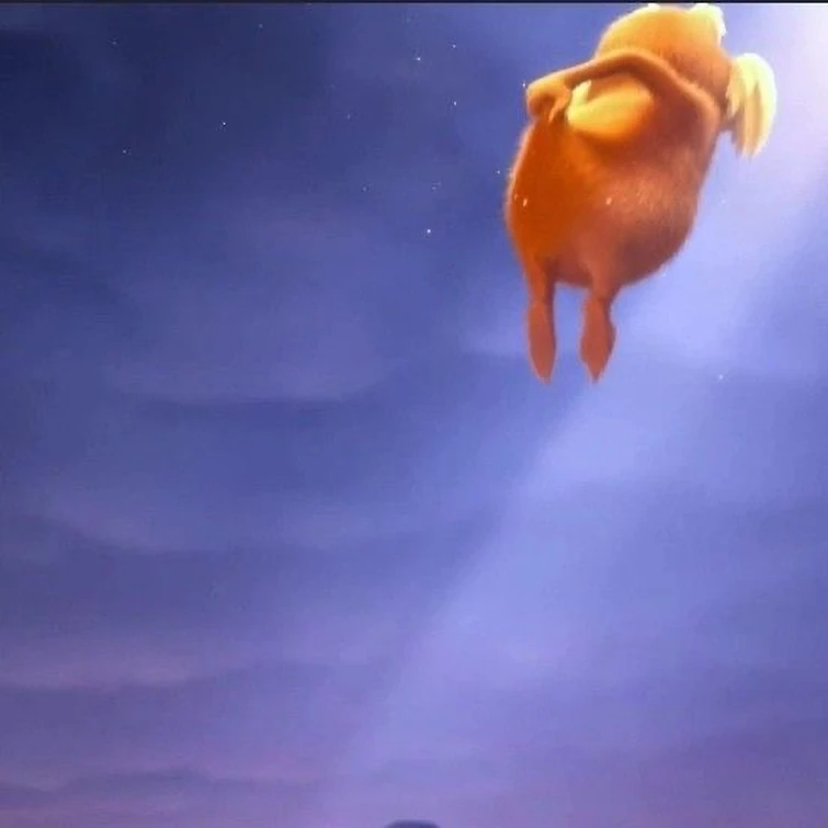 just rewatched the lorax | Fandom