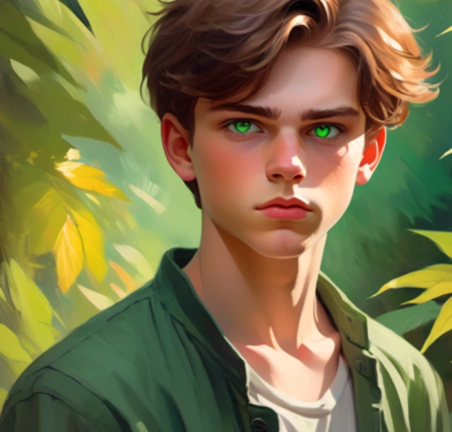 Cursed x HP x Crossover roleplay | Fandom