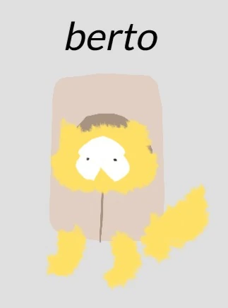 berto | Fandom