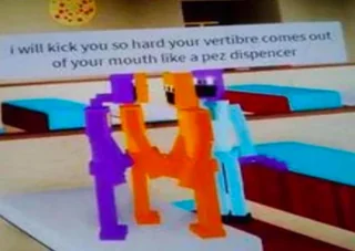 I need a new PFP and PLEASEEEEEEE give me something to do with a furry bc I don't want walter ...