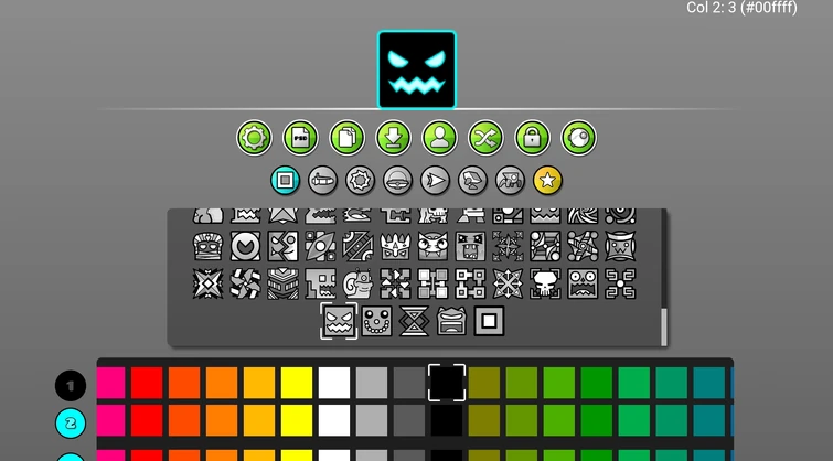 rate my icon set | Fandom