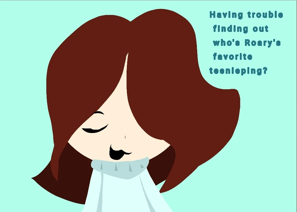 It's probably not me- | Fandom