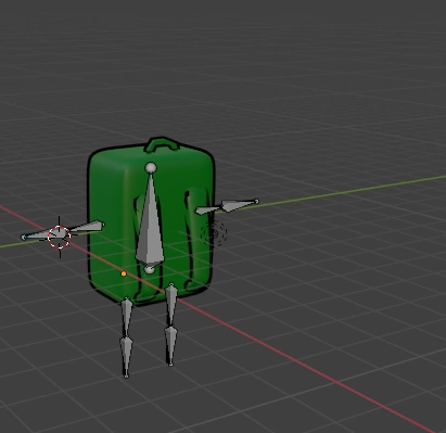 the ultimate riggage | Fandom