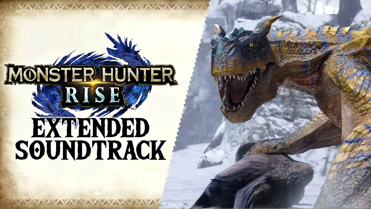 Tigrex theme Rise edition, is it Good or Nah? | Fandom