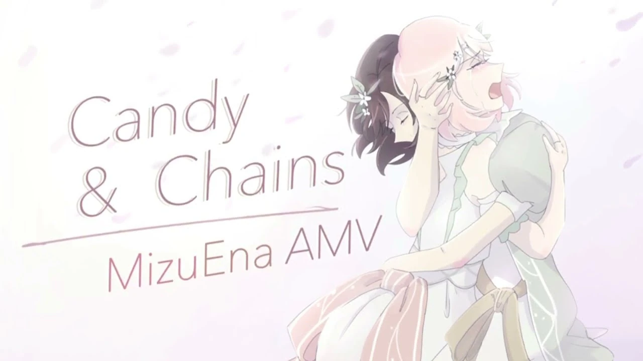 Candy and Chains - MizuEna animation | Fandom