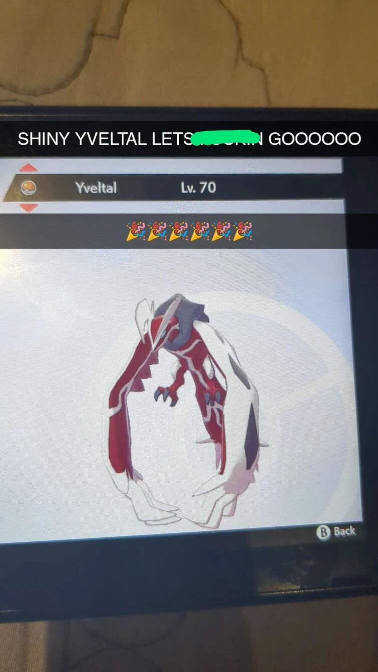 What was your first Shiny and how did you get it? | Fandom