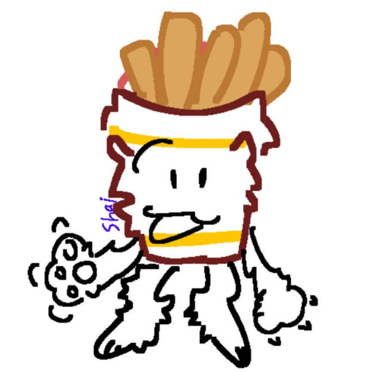 Reply and I’d draw your fav character | Fandom