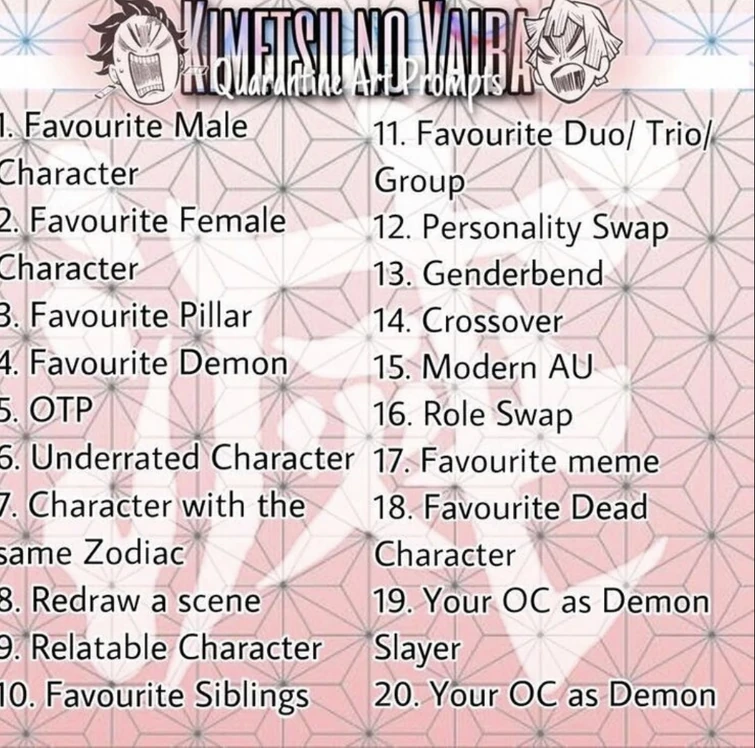 Day 1: IDK WHO MY MALE FAVORITE IS I HAVE MANY😤 | Fandom