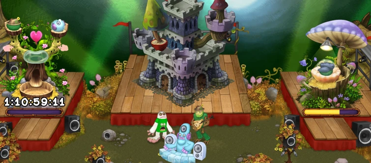 Discuss Everything About My Singing Monsters Wiki | Fandom