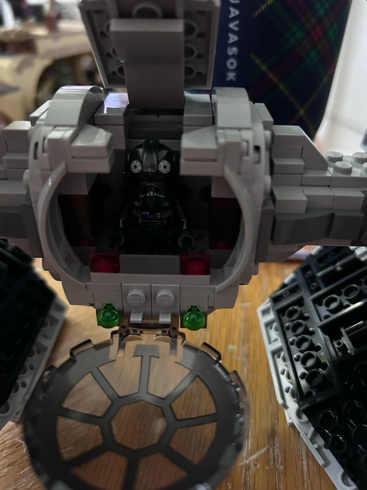 Another LEGO | Fandom