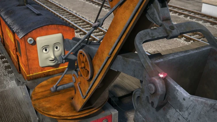Discuss Everything About Thomas the Tank Engine Wiki | Fandom