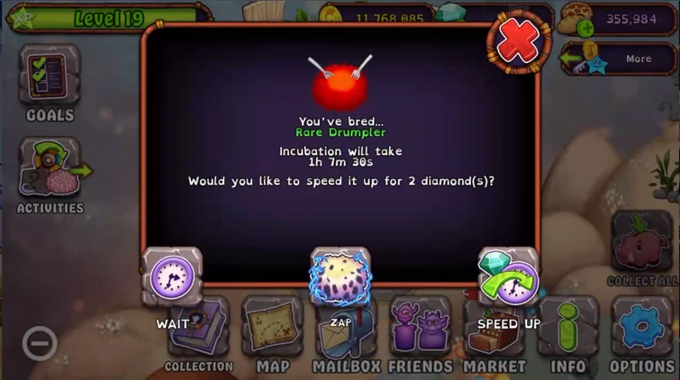 Discuss Everything About My Singing Monsters Wiki | Fandom