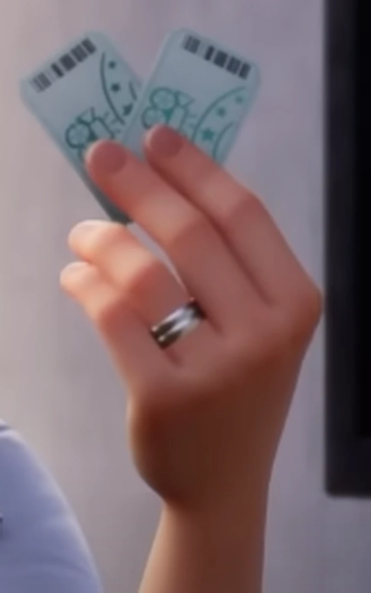 Things you probably didn't notice in "The Illustrhater!" | Fandom