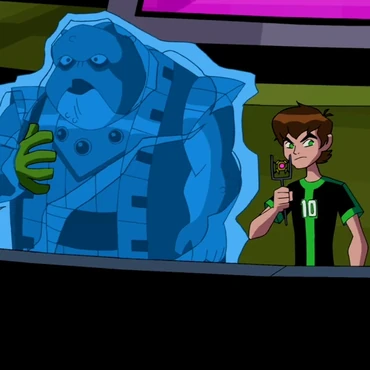 Discuss Everything About Ben 10 Wiki | Fandom