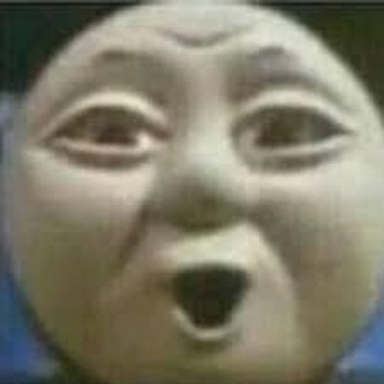 the best thomas faces are the ones out of context | Fandom
