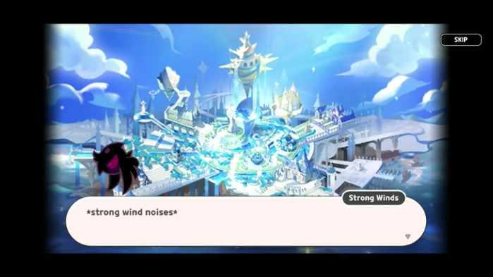 strong wind noises | Fandom