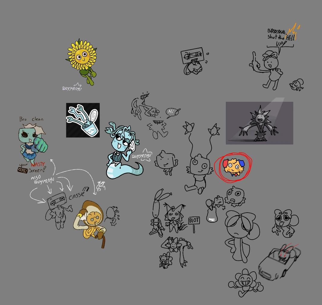 Stuff I did this week ig so far | Fandom