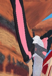 looking for glowtails/headless | Fandom