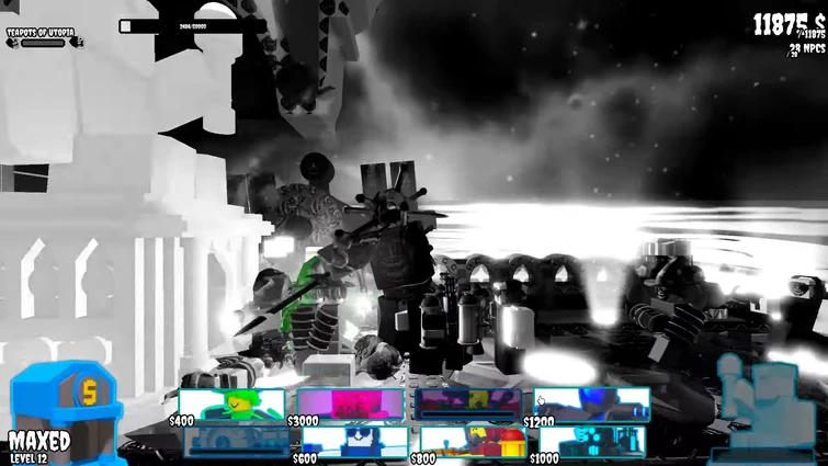 Discuss Everything About The Battle Bricks Wiki | Fandom