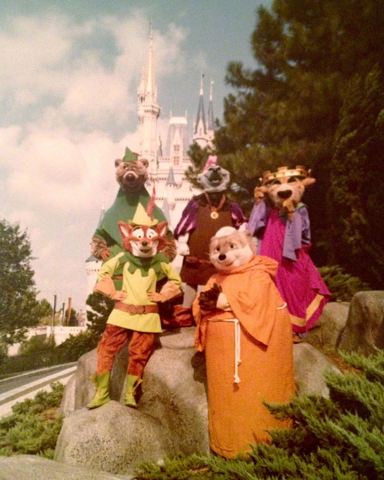 Discuss Everything About Disney Wiki | Fandom
