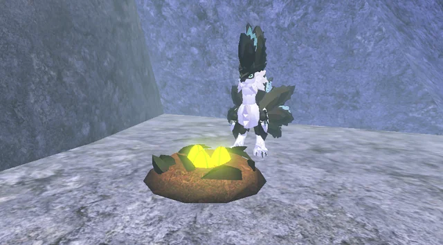 Golden eggs? | Fandom