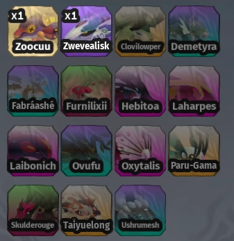 Looking for missing specs | Fandom