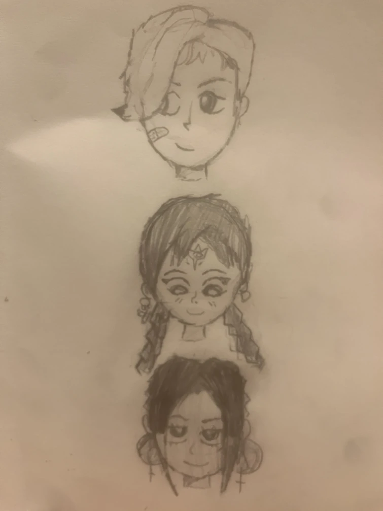 Discuss Everything About Flicker Wiki | Fandom