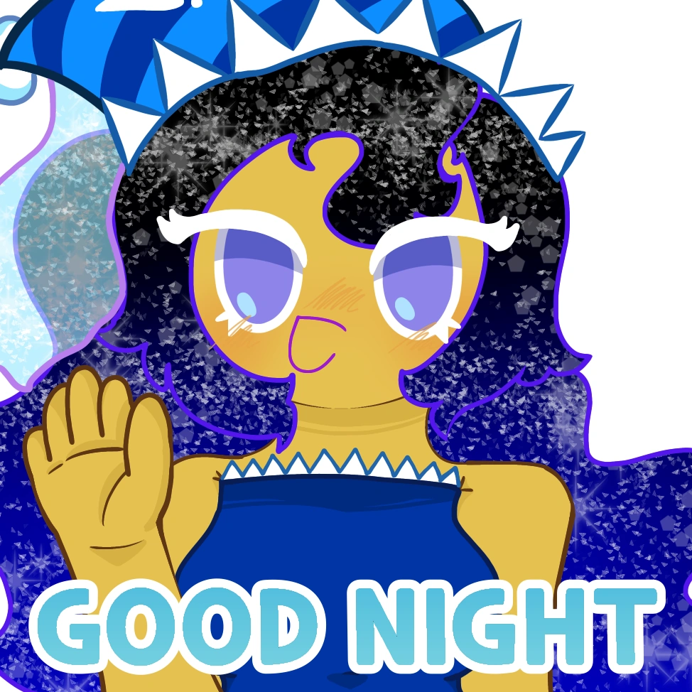 Moonlight cookie | Fandom