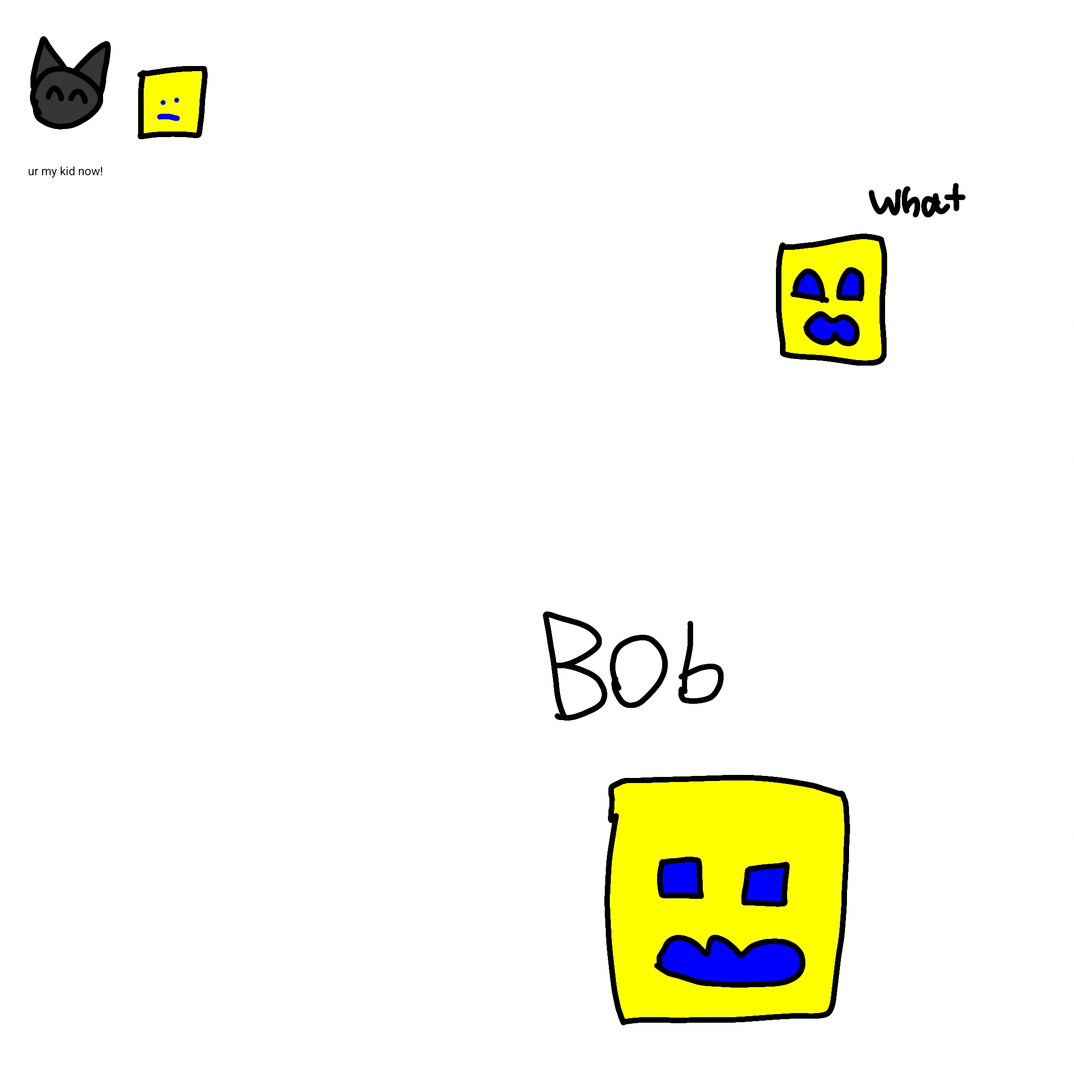 more bob | Fandom