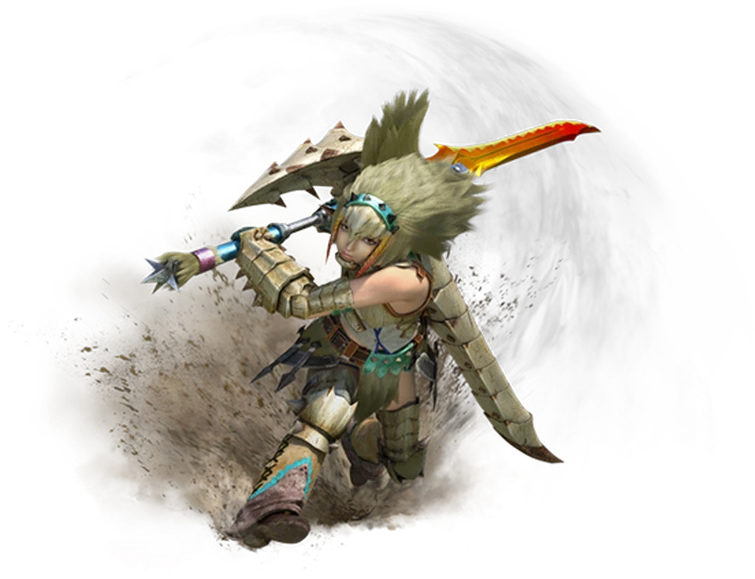 Monster Appreciation Week: Barioth (Rise) | Fandom