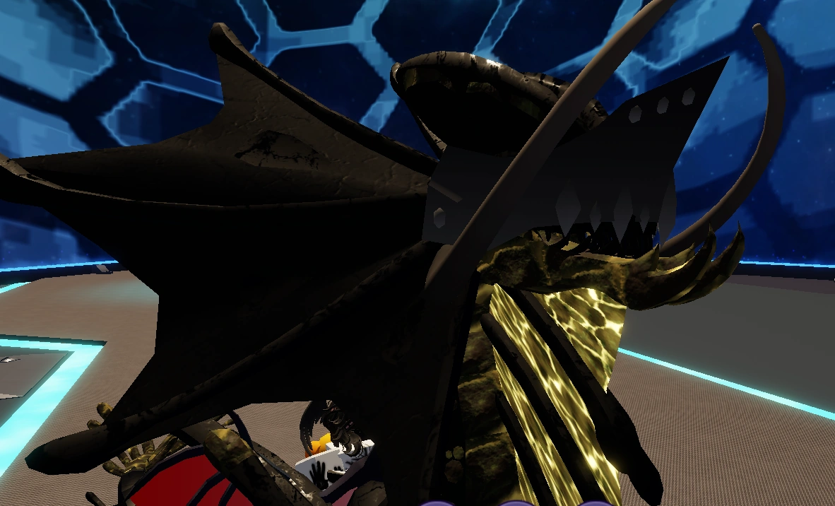 Silly Prince Hector! | Fandom