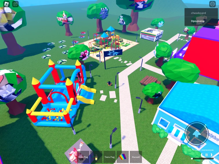 Random game | Fandom