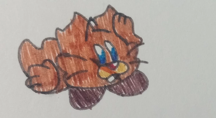 Discuss Everything About Kirby Wiki | Fandom