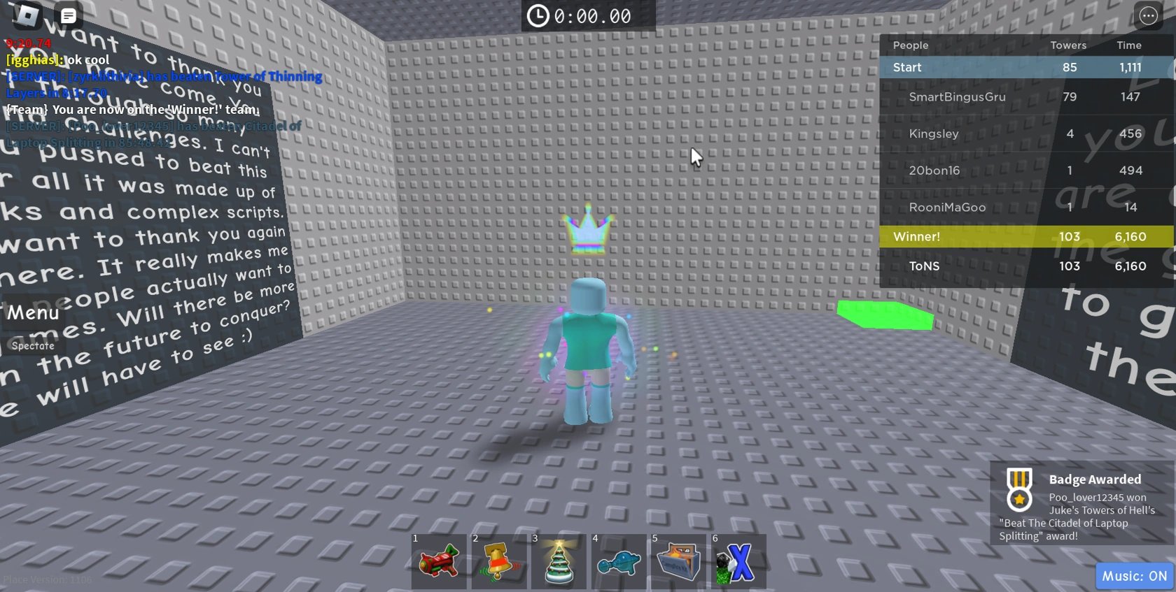 I am back + CoLS win | Fandom