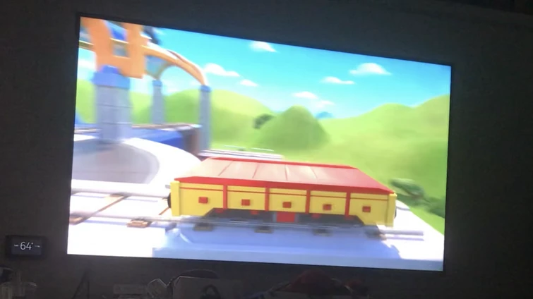 Discuss Everything About Mighty Express Wiki | Fandom