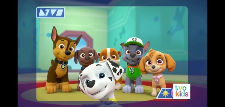 Who is your favourite Pup? | Fandom