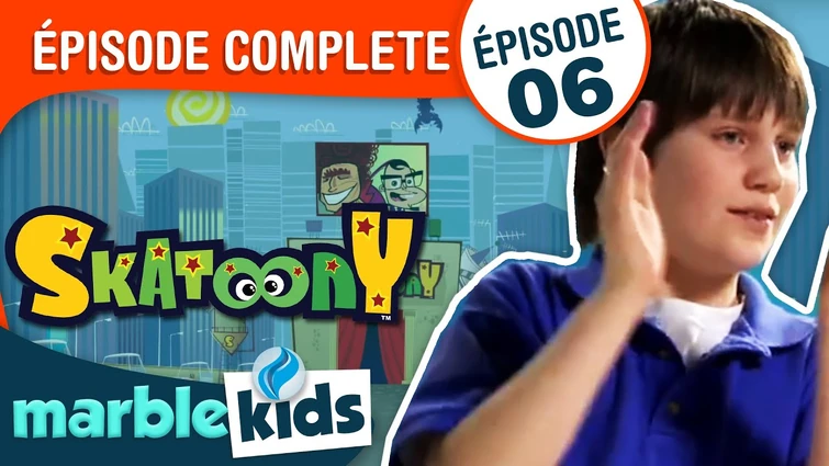 Discuss Everything About The Skatoony Wiki | Fandom