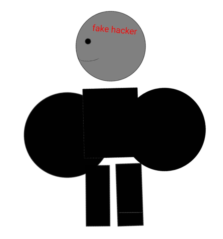 Discuss Everything About Roblox Creepypasta Wiki | Fandom