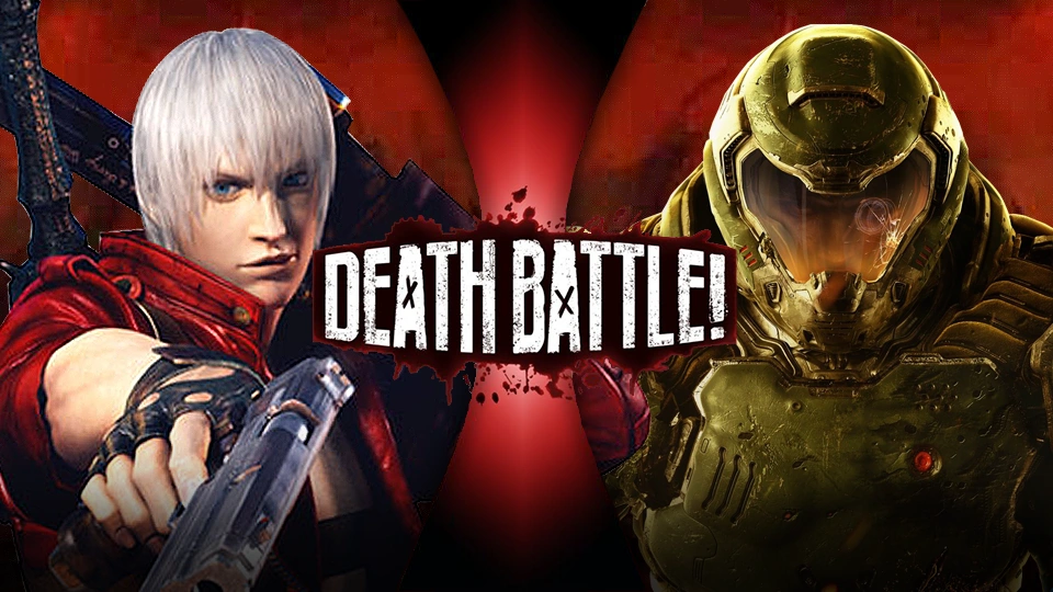 Dante vs Doomguy (Devil May Cry vs Doom) Who Wins? | Fandom