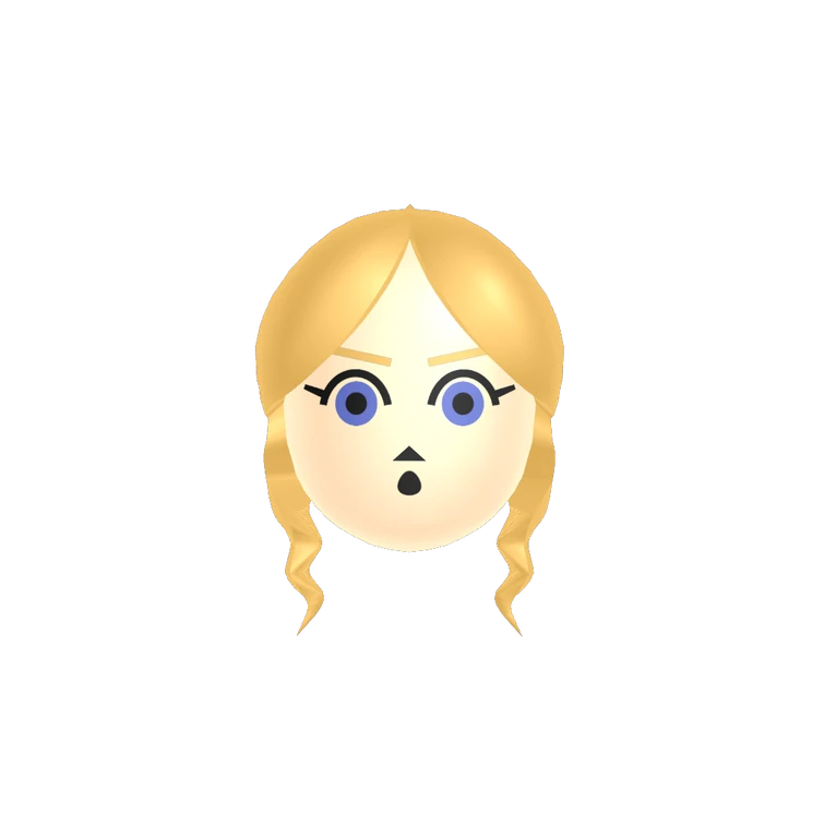 Mii Channel Icon Miis - HD/HQ | Fandom