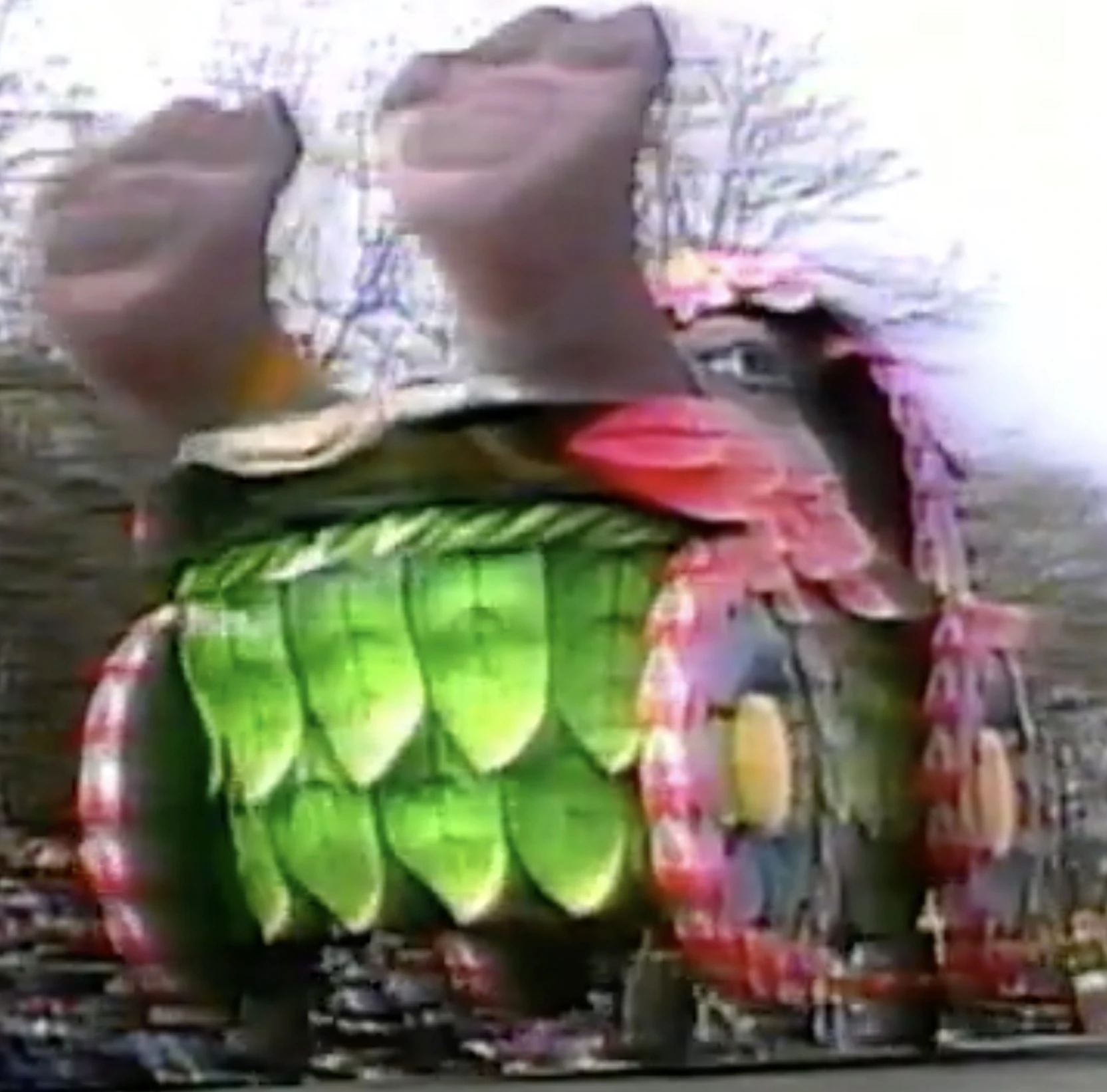 You guys will love this float | Fandom