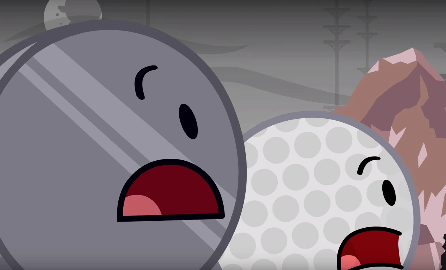 [SPOILERS FOR BFDIA 21] OH MY GOD | Fandom