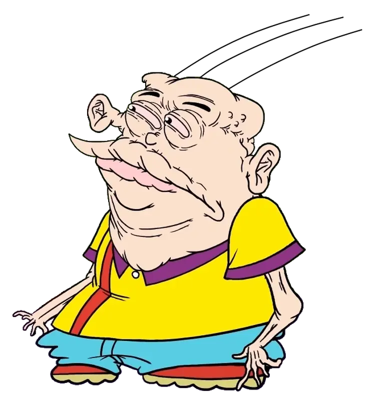 Discuss Everything About Inconsistently Heinous Wiki | Fandom