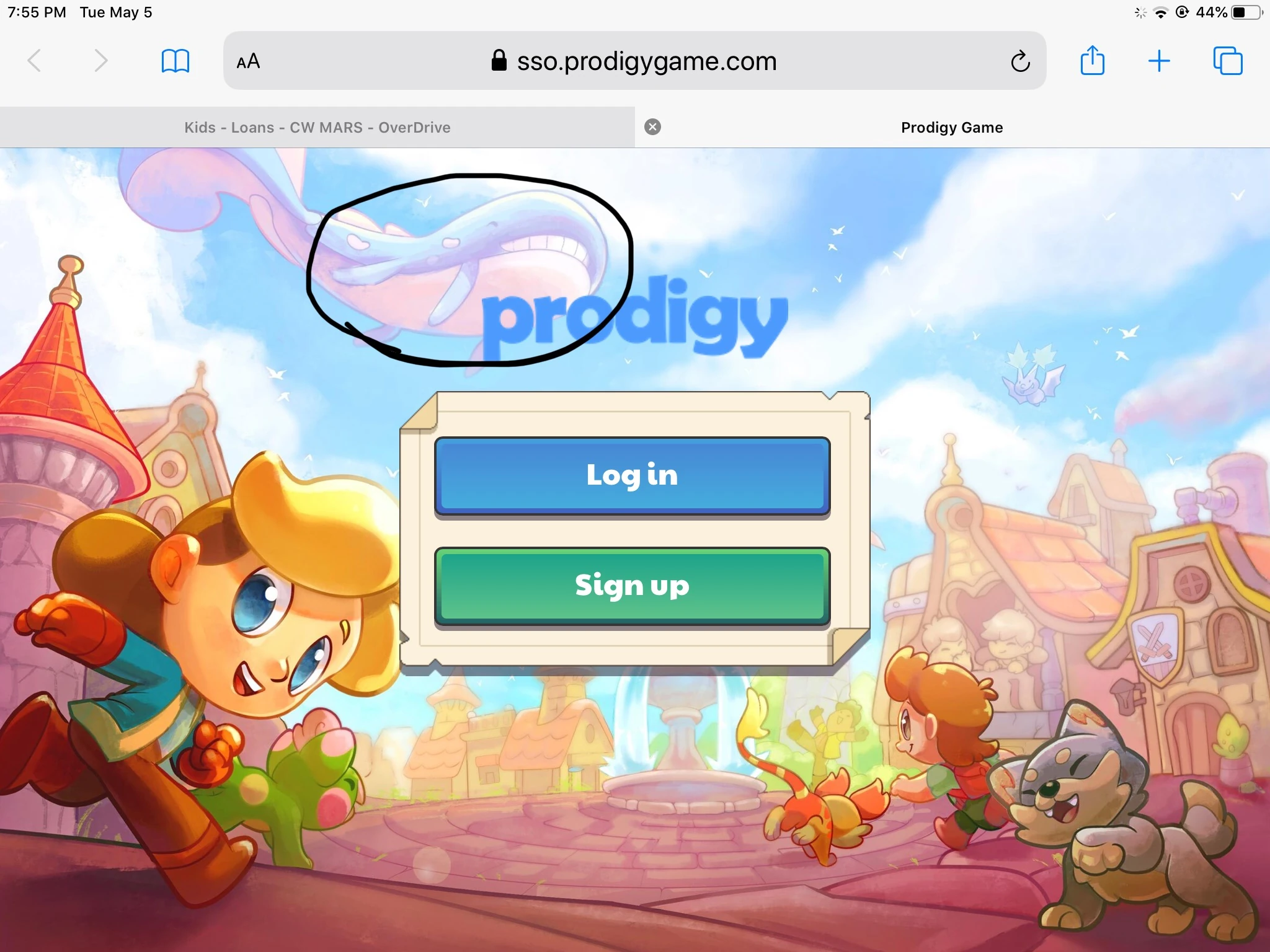 Is Prodigy Based On Pokemon Fandom