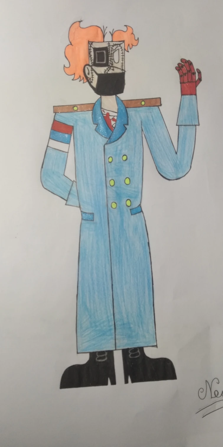 a cursed mashup | Fandom