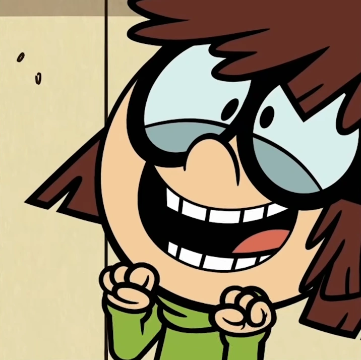 Lisa and Switch | Fandom