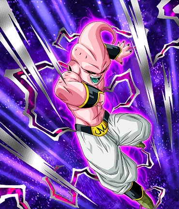 Do You Think Kid Buu Is the Strongest Buu? (DBZ Anime) | Fandom