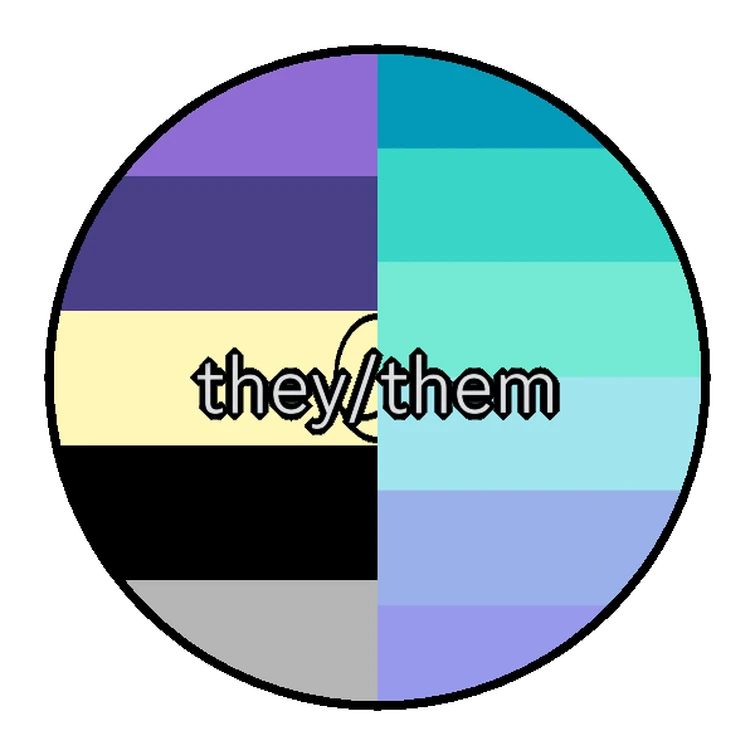 Discuss Everything About Gender Wiki | Fandom