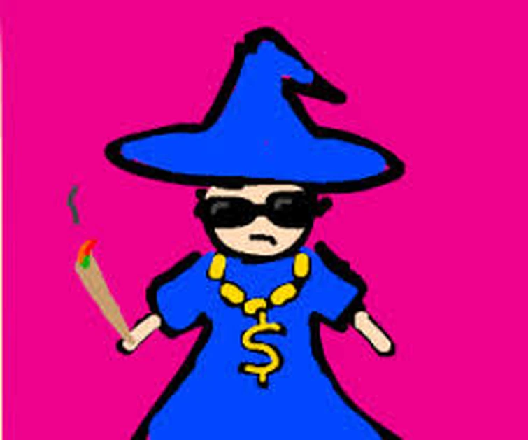 Are the uncertified mages as cool as wizards, or are they as lame as ...